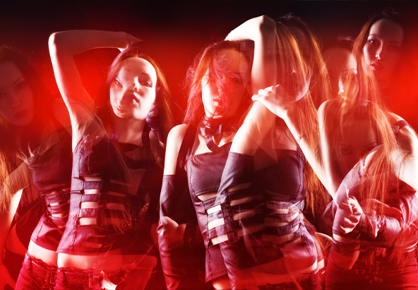 Vancouver Descent | Goth, Industrial, & EBM Night Club